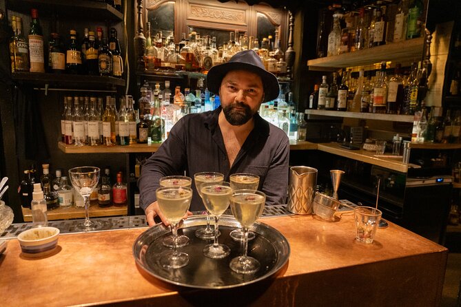 Brighton Cocktail Tours - Explore the Vibrant Cocktail Scene in Brighton