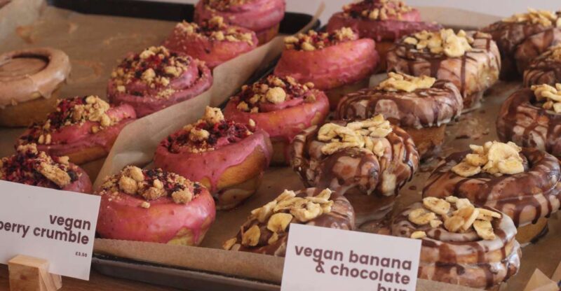 Brighton Delicious Donut Adventure by Underground Donut Tour - Authenticity and Local Flavor