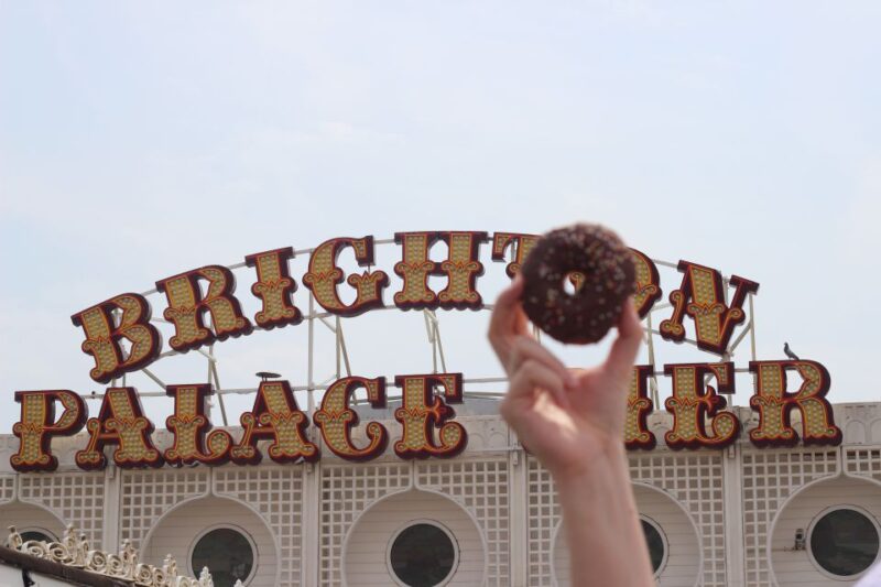 Brighton Delicious Donut Adventure by Underground Donut Tour - Who Will Enjoy This Tour?