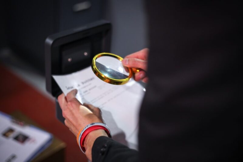 Brighton: Escape the Vault and Rob a Bank Escape Room - Key Points