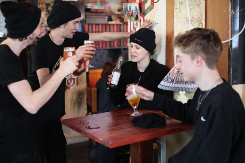 Brighton: Escape the Vault and Rob a Bank Escape Room - Value and Price