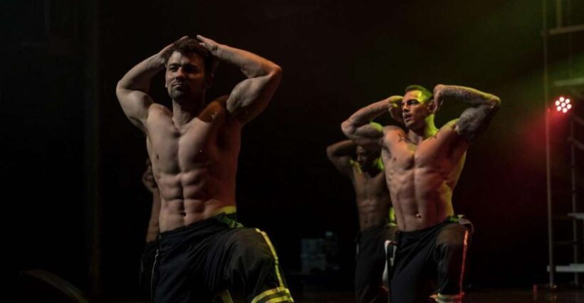 Brighton: Forbidden Nights Male Strip Show and After-Party - Why This Experience Might Be Right for You