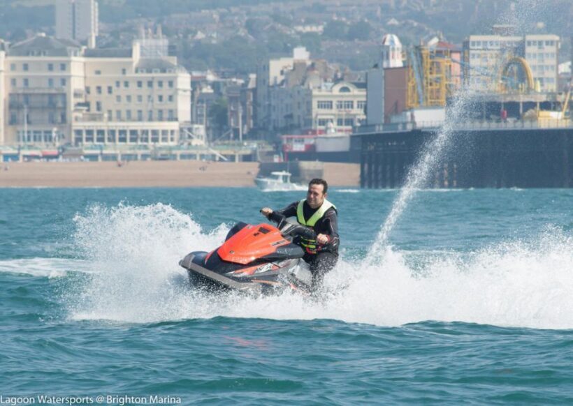 Brighton: Jetski Ride - Final Thoughts: Who Should Consider This?