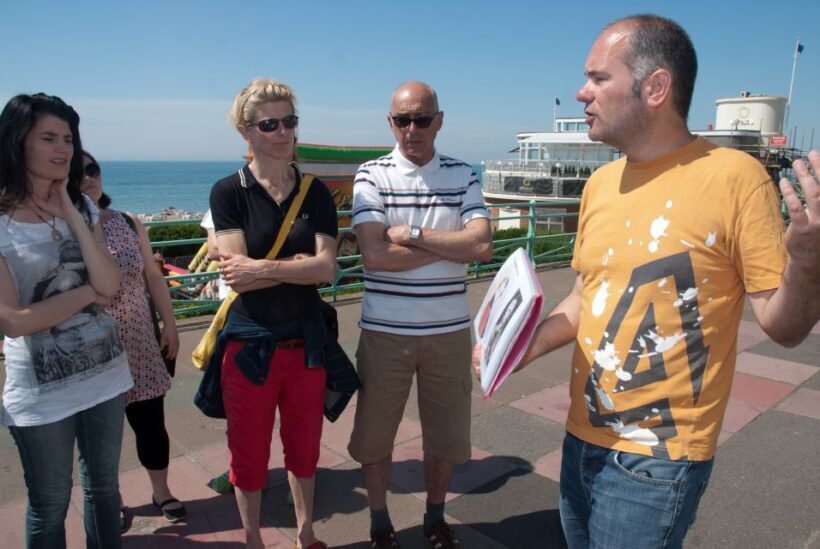 Brighton: Piers & Queers LGBTQ History Tour - Who Will Appreciate This Tour Most?
