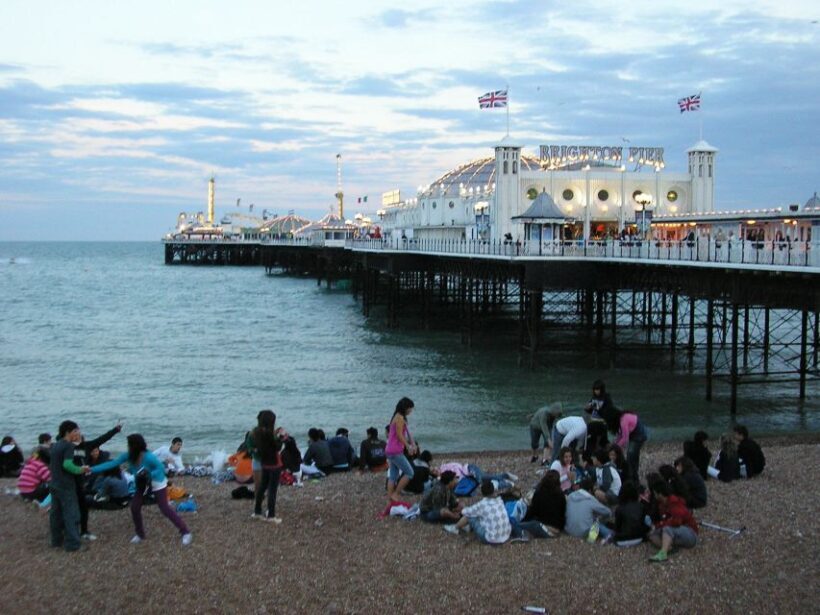 Brighton: Piers & Queers LGBTQ History Tour - Final Thoughts