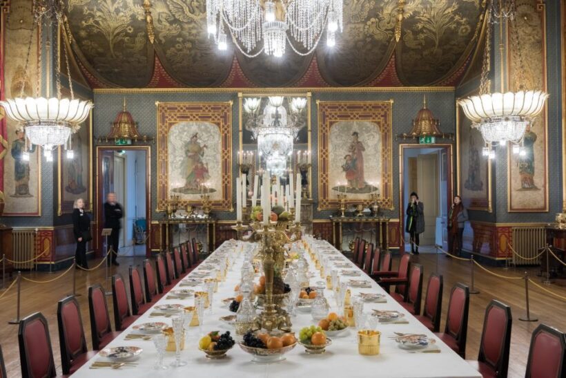 Brighton: Royal Pavilion Admission Ticket - Key Points