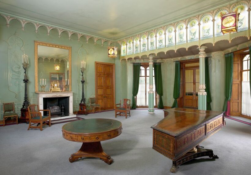 Brighton: Royal Pavilion Admission Ticket - Exploring the Royal Pavilion: What You Can Expect