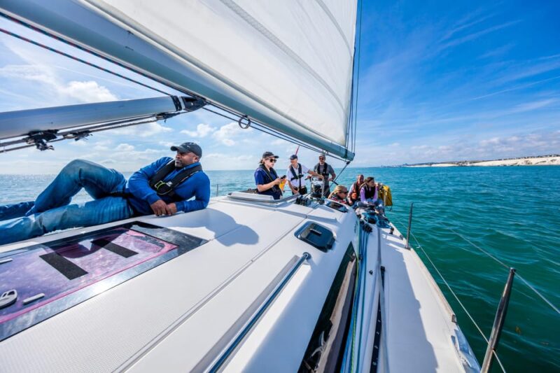 Brighton: Sailing Trip with Drinks - FAQs