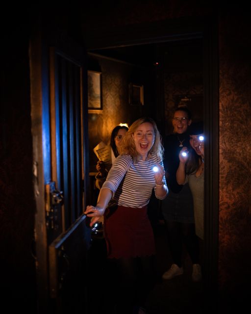 Brighton: The Prince's Panic Murder Mystery Experience - The Value of the Experience