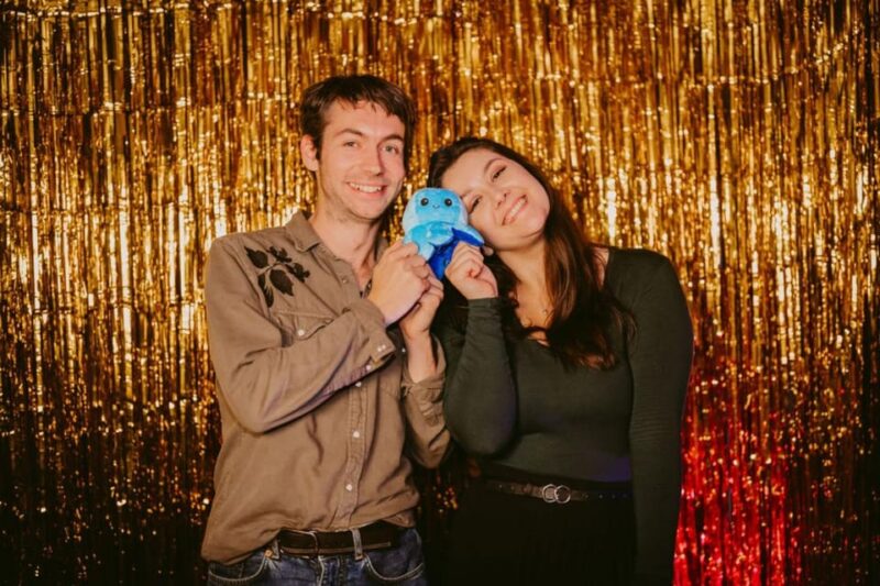 Brighton: TV Game Show Experience with Shuffleboard - Who Will Love This Experience?