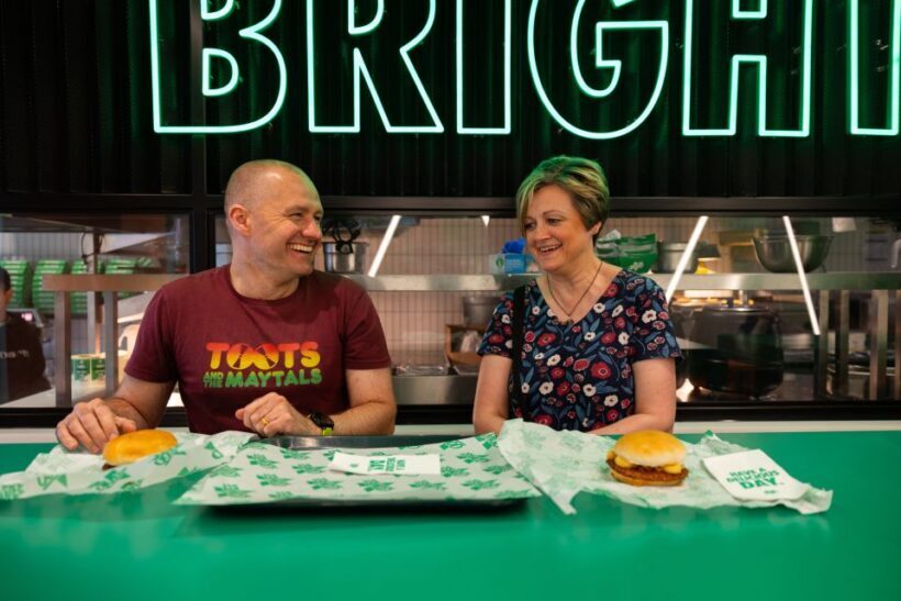 Brighton: Walking Food Tour (Vegan and Vegetarian options) - A Deep Dive into the Brighton Food Tour