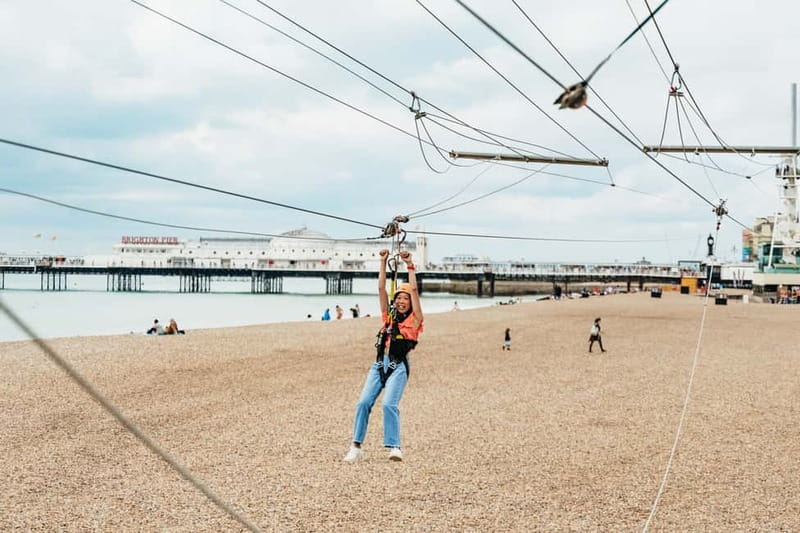 Brighton: Zip Wire Experience Ticket - Final Thoughts: Who Should Try This?