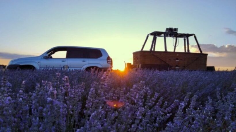 Brihuega: Balloon Flight Above Lavender Fields - Who Will Love This Tour?