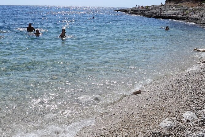 Brijuni Panoramic Tour and St.Jerolim Island - Accessibility Accommodations