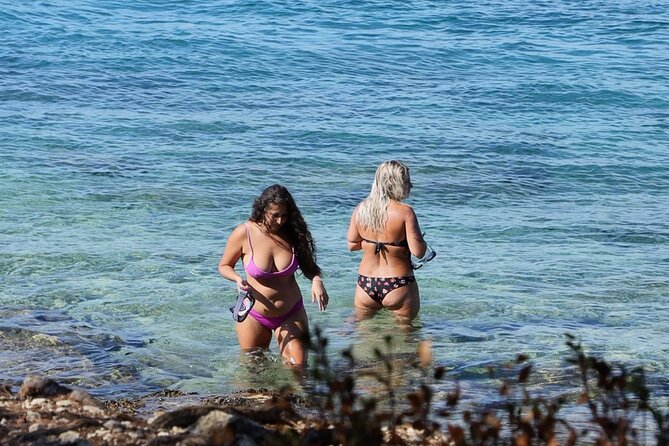 Brijuni Panoramic Tour and St.Jerolim Island - Guest Experiences