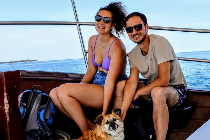 Brijuni Panoramic Tour and St.Jerolim Island - Exploring Brijuni National Park