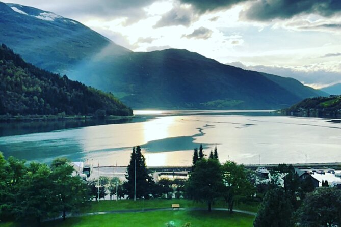 Briksdal Glacier and Loen Skylift day Excursion - Who Will Love This Tour?