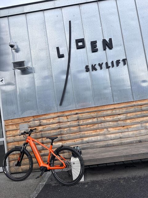 Briksdal Glacier and Loen Skylift Tour with Transfer - Experience the Beauty of Norway: A Detailed Review of the Briksdal Glacier and Loen Skylift Tour