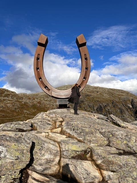 Briksdal Glacier and Loen Skylift Tour with Transfer - Why This Tour Offers Great Value