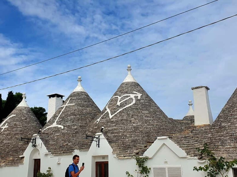 Brindisi: Alberobello, Locorotondo & Ostuni Tour with Brunch - The Sum Up: Is This Tour Right for You?