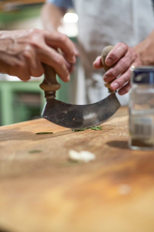 Brindisi: Cooking Class at a Local's Home - Key Points
