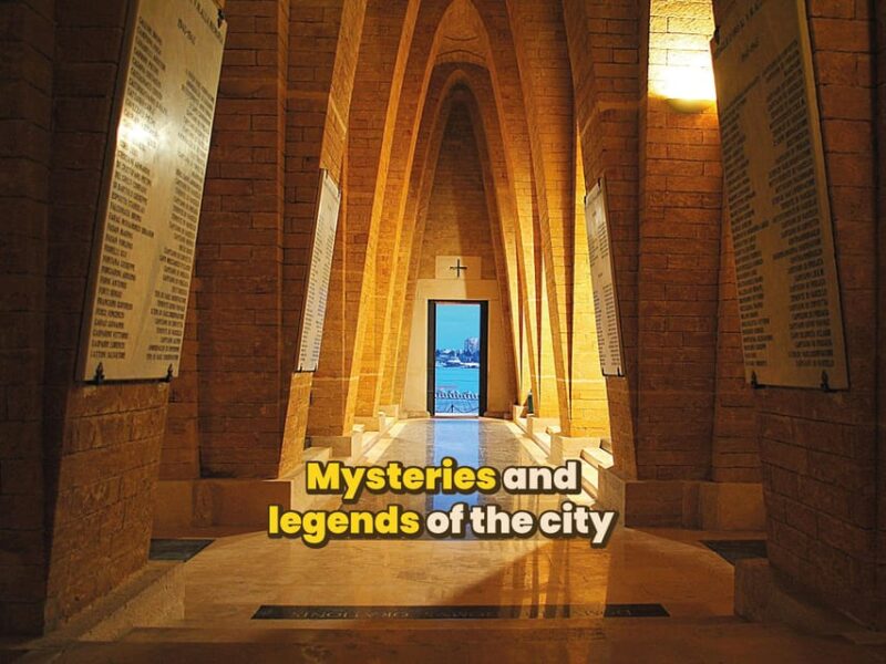 Brindisi: Digital guide made with a Local for your tour - The Sum Up: Is This Tour Right For You?