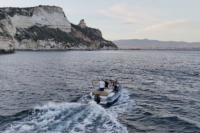 Brindisi dinghy cruise Gulf of Cagliari Snorkeling - Who Should Consider This Tour?