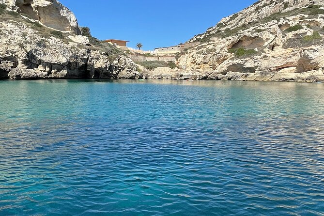 Brindisi dinghy cruise Gulf of Cagliari Snorkeling - FAQs