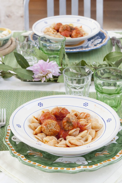 Brindisi: Dining Experience at a Local's Home - The Sum Up