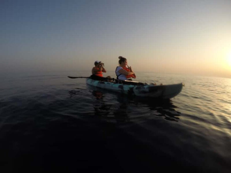Brindisi: Kayaking at Sant'Andrea Island - Practicalities and Tips