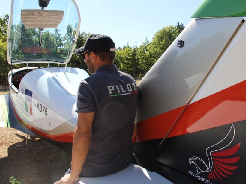 Brindisi: Puglia Panoramic Flight - Private vs. Shared Flight Options