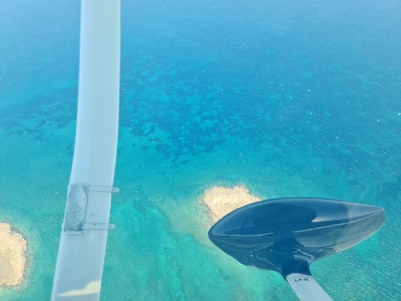 Brindisi: Puglia Panoramic Flight - Practical Tips for Future Flyers