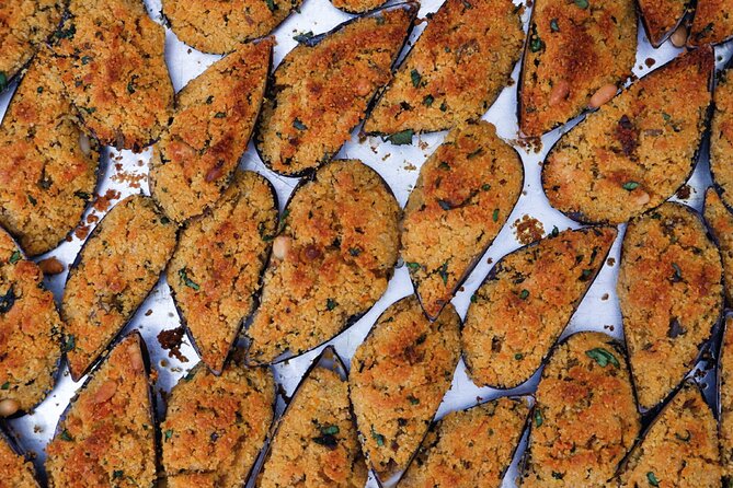 Brindisi Walking Tour with Audio and Written Guide by a Local - Final Thoughts