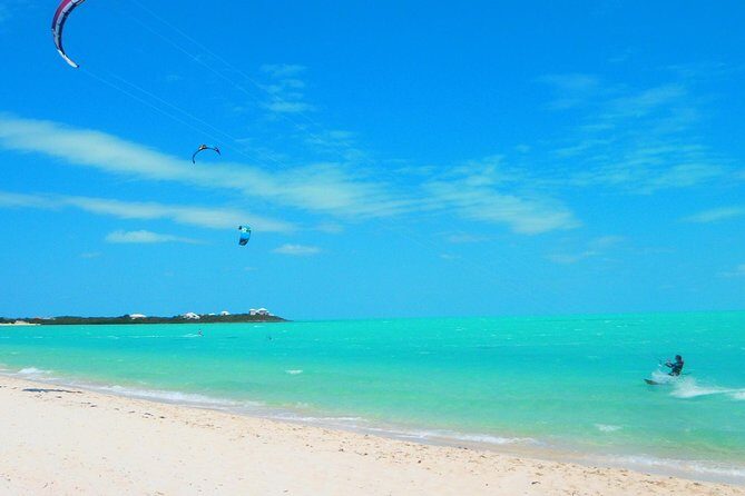 Bring A Friend Kiteboarding Lesson - Who Will Love This Experience?