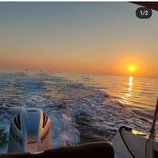 Brioni Private Sunset and Dolphin Boat Tour up to 11 people - Final Thoughts