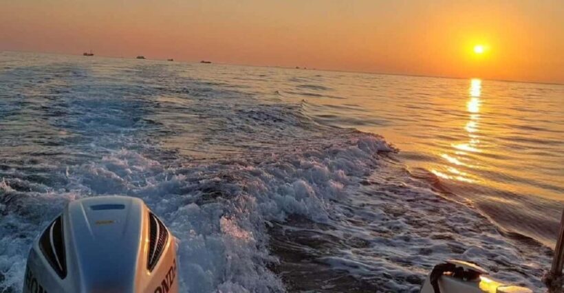 Brioni Private Sunset and Dolphin Boat Tour up to 11 people - FAQ
