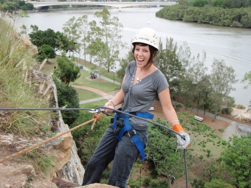 Brisbane: Abseiling at Kangaroo Point Cliffs - Real Traveler Feedback and Insights