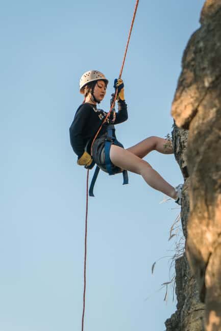 Brisbane: Abseiling at Kangaroo Point Cliffs - Is This Tour Worth It?