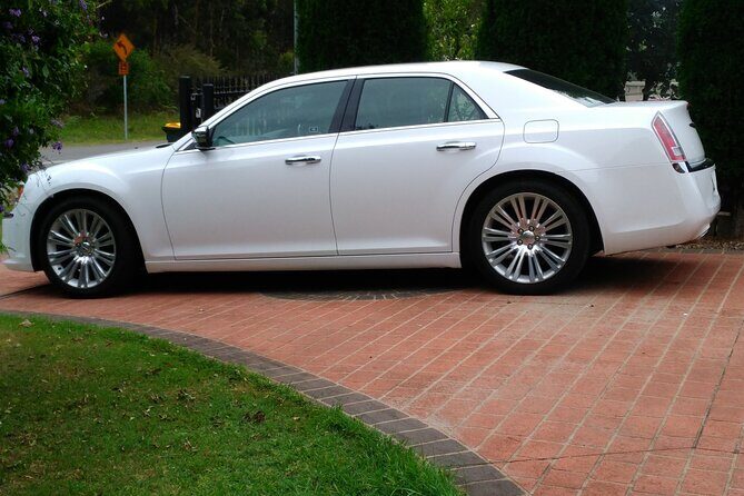 Brisbane Airport (BNE) to Brisbane - Arrival Private Transfer - Detailed Breakdown of the Experience