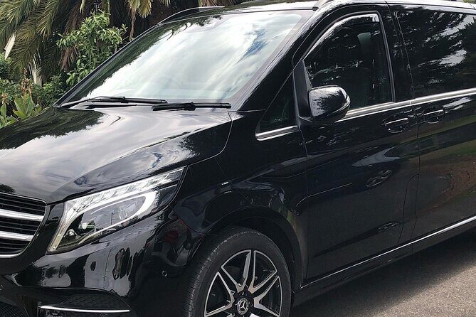 Brisbane Airport (BNE) to Brisbane - Round-Trip Private Transfer - FAQ