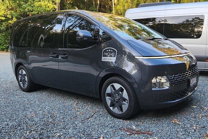 Brisbane Airport to Noosa Private Transfer for 2 - An Honest Look at the Experience