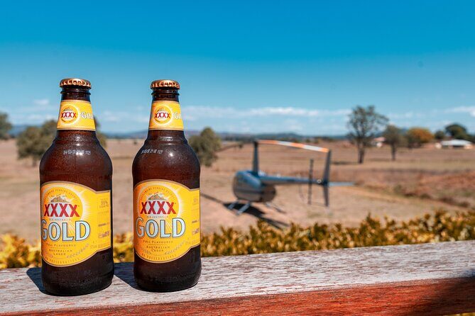 Brisbane And Gold Coast Helicopter Pub Crawl 3 Stops - Who Should Consider This Tour?
