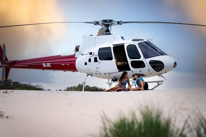 Brisbane and Gold Coast Helicopter Pub Crawl 5 Stops - An In-Depth Look at the Tour Itinerary