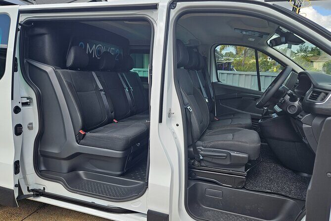 Brisbane and Gold Coast Personal Airport Private Transfer - An In-Depth Look at the Brisbane-Gold Coast Transfer Experience