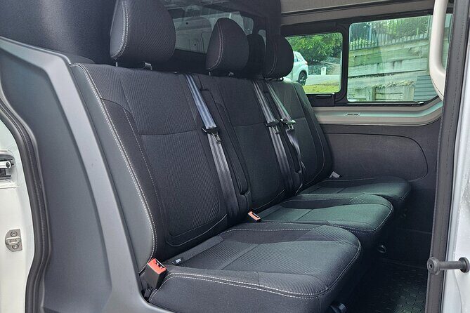 Brisbane and Gold Coast Personal Airport Private Transfer - The Sum Up