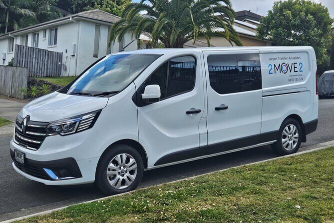 Brisbane and Gold Coast Personal Airport Private Transfer - FAQ