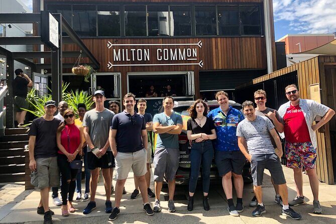 Brisbane Brewery Full Day Tour with Lunch - Final Thoughts
