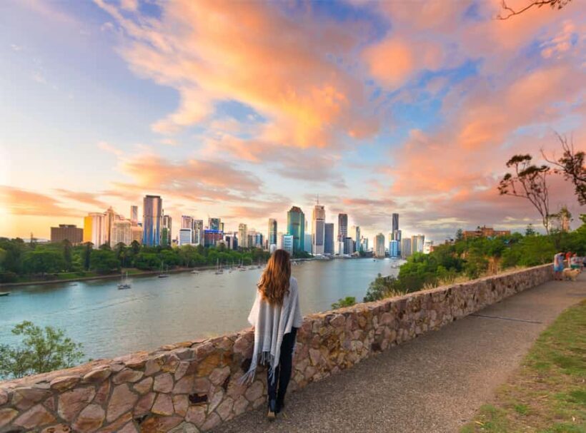 Brisbane Bus Tour: City highlights & Mt Coot-tha Lookout - Key Points