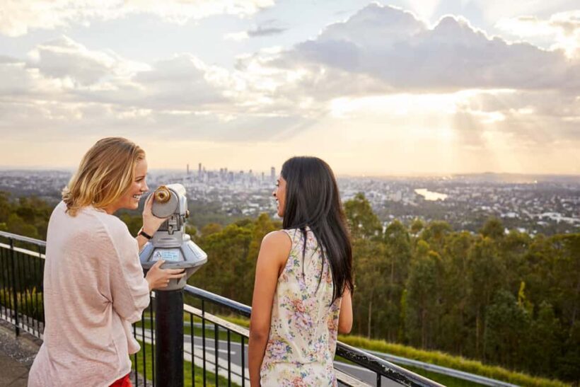 Brisbane Bus Tour: City highlights & Mt Coot-tha Lookout - Authentic Insights from Reviews