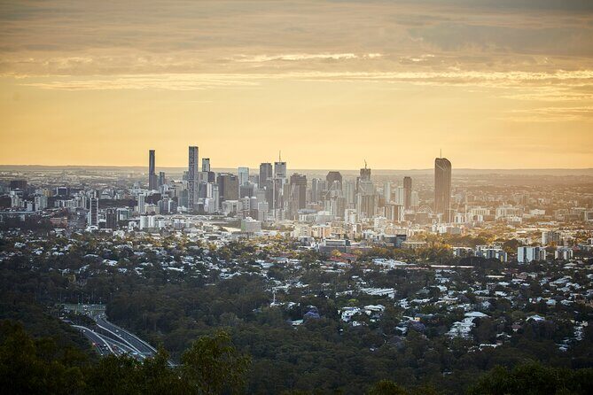 Brisbane Bus Tour: City & River Views - What the Tour Covers: A Detailed Breakdown